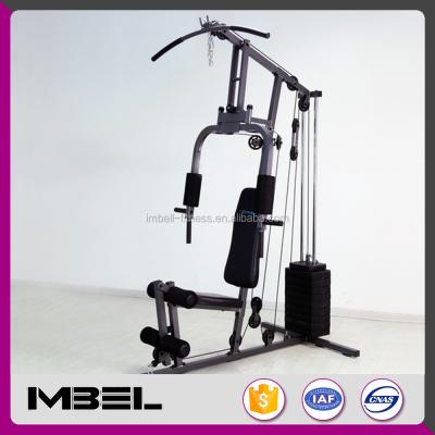 China One Station Multi HG8250 Home Gym Equipment Two-Layer Thicken Coating and OEM Service for sale