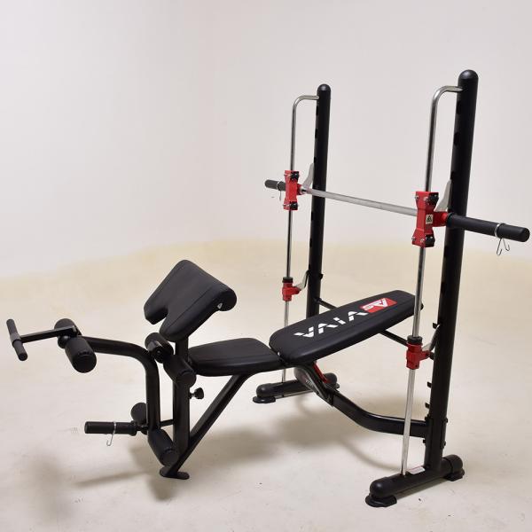 Quality Strength Training Machine Gym Equipment Men's Modern Adjustable Weight Lifting for sale
