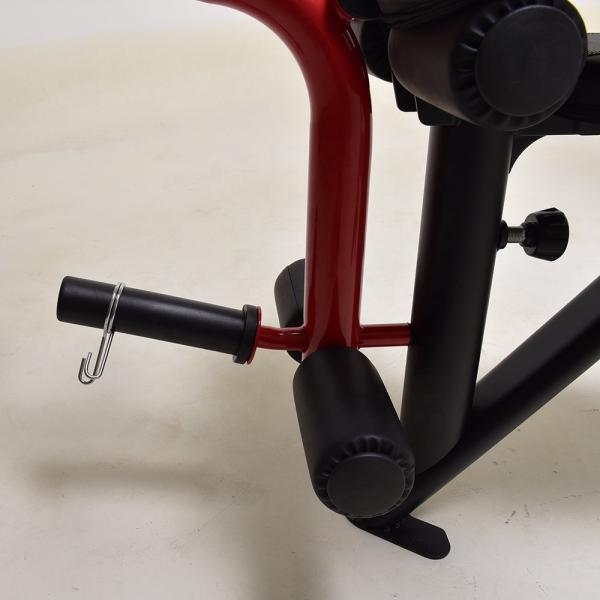 Quality Strength Training Machine Gym Equipment Men's Modern Adjustable Weight Lifting for sale