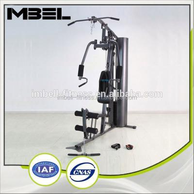 China Qingdao Multi HG9900 Home Gym Multi Station Fitness Equipment with Two-Layer Thicken Coating for sale