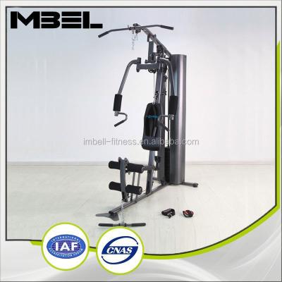 Cina Fitness multifunzione attrezzature per la palestra a casa l'aggiunta perfetta alla vostra routine di allenamento in vendita