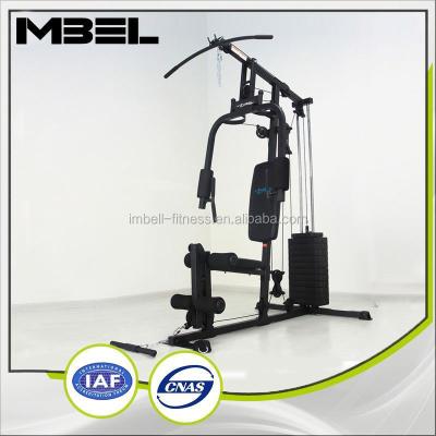 Cina Fitness multifunzione attrezzature per la palestra a casa l'aggiunta perfetta alla vostra routine di allenamento in vendita