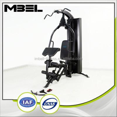 Cina Fitness multifunzione attrezzature per la palestra a casa l'aggiunta perfetta alla vostra routine di allenamento in vendita