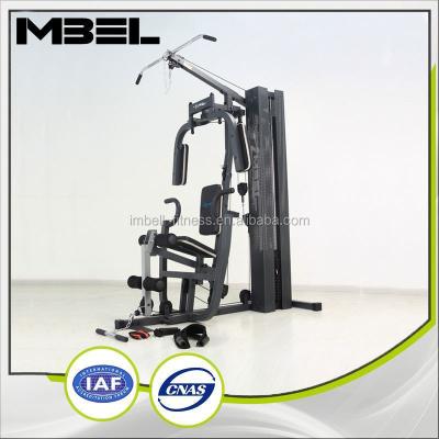 Cina Fitness multifunzione attrezzature per la palestra a casa l'aggiunta perfetta alla vostra routine di allenamento in vendita