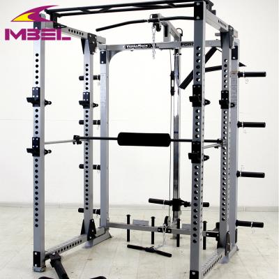 Cina Attrezzature per il fitness Rack elettrico pieghevole metallico Personalizzabile e con servizio OEM ODM in vendita