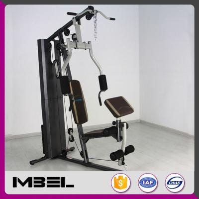 China Customizable Grey/Black LCL Support Body Building Solid Home Gym Machines for sale