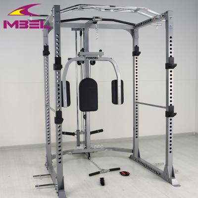 Cina Attrezzature per il fitness Rack elettrico pieghevole metallico Personalizzabile e con servizio OEM ODM in vendita