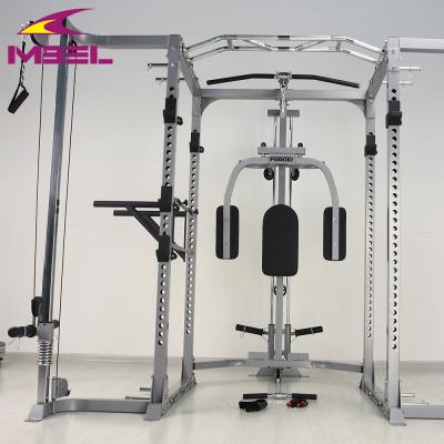 Cina Attrezzature per il fitness Rack elettrico pieghevole metallico Personalizzabile e con servizio OEM ODM in vendita