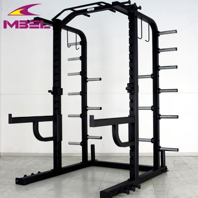 Cina Attrezzature per il fitness Rack elettrico pieghevole metallico Personalizzabile e con servizio OEM ODM in vendita