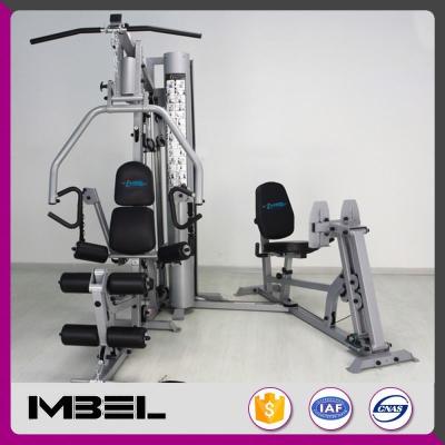 Cina Gimnastica multifunzionale di lusso per l'allenamento di forza in vendita