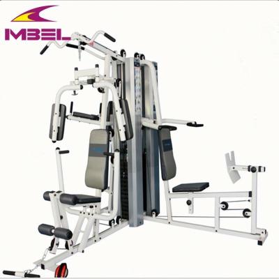Cina Migliora la tua palestra a casa con la nostra macchina di allenamento funzionale per il bodybuilding in vendita