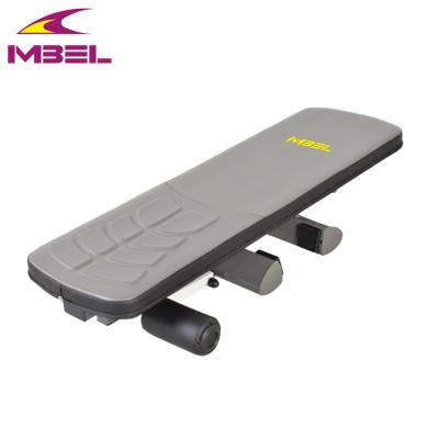China Loading Port Series Flat Weight Bench Press Dimensions with LCL Support for sale