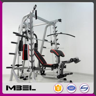 Cina La macchina Smith a 2 strati per rivestimento di spessore è l'aggiunta perfetta alla tua attrezzatura da fitness in vendita
