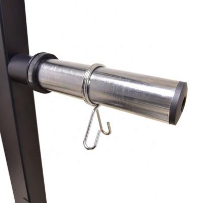 China Indoor Multi Fitness Power Rack Krachttraining Gymapparatuur 1700X1990X2300mm Te koop
