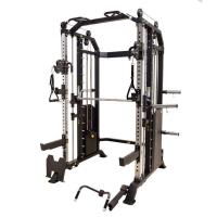 Quality Qingdao Loading Port Fitness Rack for Professional Strength Training NO Foldable for sale