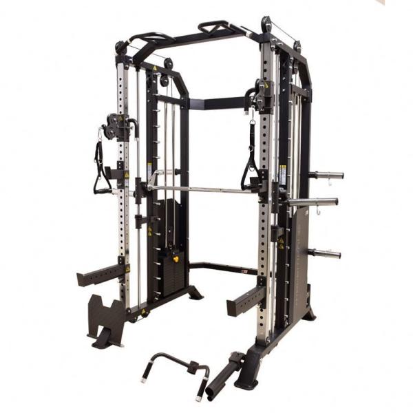 Quality Qingdao Loading Port Fitness Rack for Professional Strength Training NO Foldable for sale