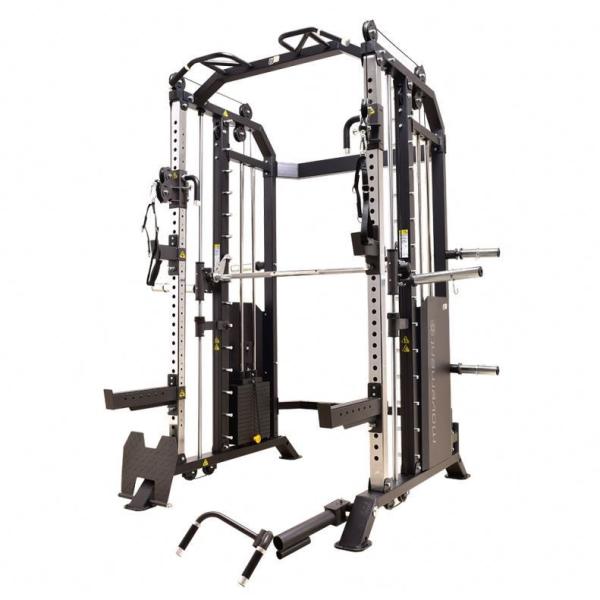 Quality Qingdao Loading Port Fitness Rack for Professional Strength Training NO Foldable for sale