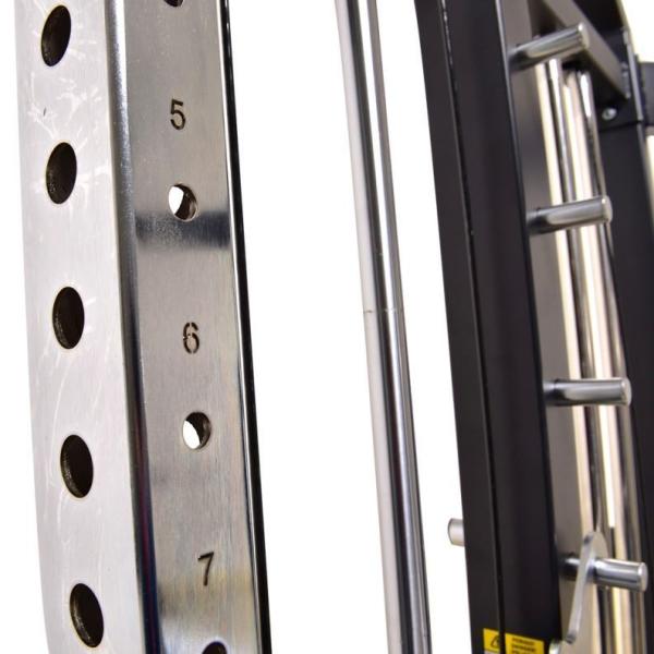 Quality Qingdao Loading Port Fitness Rack for Professional Strength Training NO Foldable for sale