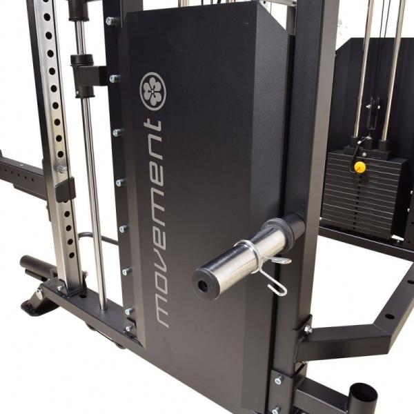 Quality Qingdao Loading Port Fitness Rack for Professional Strength Training NO Foldable for sale