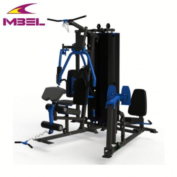 Quality Combo Set Offered and OEM ODM Service for Customizable 4 Stations Home Gym for sale