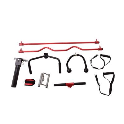 Cina 94' / unità G8 LP Heavy Duty Hummer Strength Multi Gym Power Rack Gym Maschile Essential in vendita
