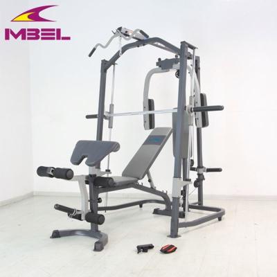 China SC4360 Máquinas de fitness multifuncionais personalizadas para as necessidades do cliente à venda