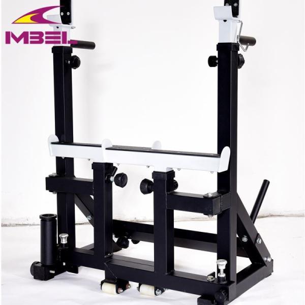 Quality Get the Best Deal on Men's Integrated Gym Trainer Power Rack/Squat Rack for sale