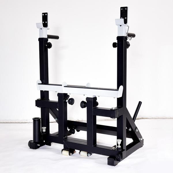 Quality Get the Best Deal on Men's Integrated Gym Trainer Power Rack/Squat Rack for sale