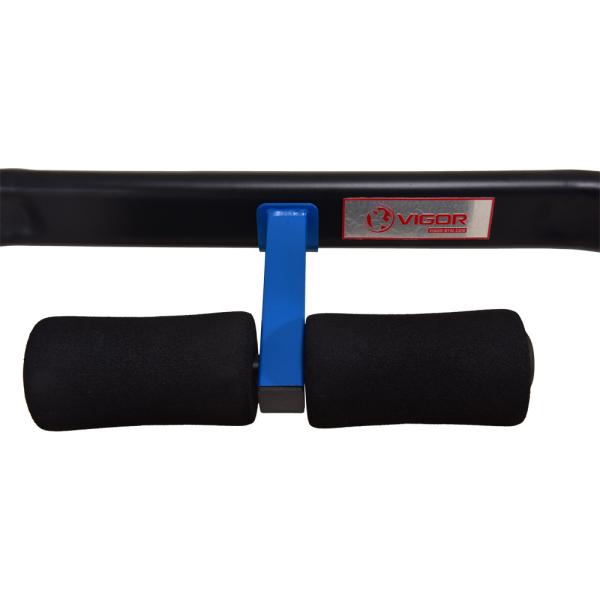 Quality Pull-Ups Stretching Men Gym Fitness Accessories Adjustable Barbell Squat Rack for sale