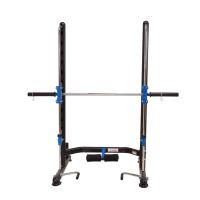 Quality 160 20' Multi Home Gym Fitness Equipment Extreme Performance Squat Rack Model for sale