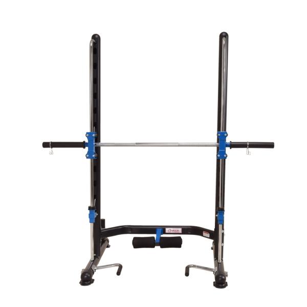 Quality 160 20' Multi Home Gym Fitness Equipment Extreme Performance Squat Rack Model for sale
