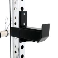 China Multi Function Station Multi Functional Trainer Loading Port OEM ODM Service Yes for sale