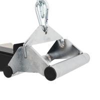 China Multi Function Station Multi Functional Trainer Loading Port OEM ODM Service Yes for sale