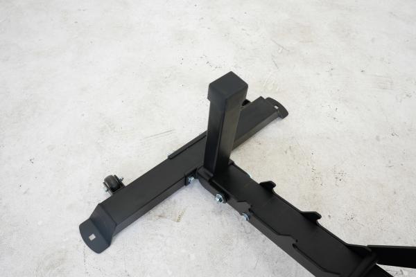 Quality Adjustable Sturdy Durable Gym Dumbbell Exercise Weight Bench for Bodybuilding at for sale