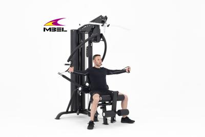 China Support Unisex 90kg FDFIT Gym Multi Functional Trainer Smith Machine Fitness Equiment for sale