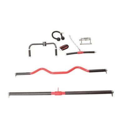 Cina Equipaggiamento di fitness grigio scuro Power Rack Multi Smith Machine per allenatore funzionale in vendita