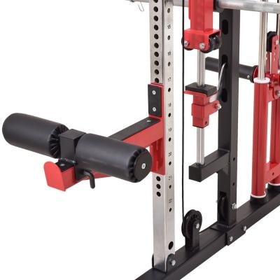 China G8 LP Heavy Duty Gym Equipment Smith Machine Power Rack Functional Trainer 40'/ unit 94 for sale