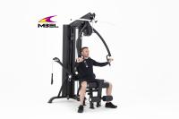 China Multi Function Station Single Comprehensive Training for Large Combined Strength Workout for sale