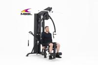 China Multi Function Station Single Comprehensive Training for Large Combined Strength Workout for sale