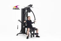 China Multi Function Station Single Comprehensive Training for Large Combined Strength Workout for sale
