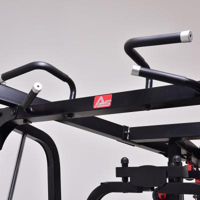 Cina 32 unità di attrezzature di fitness Gym multifunzionale Smith Machine per risultati massimi in vendita