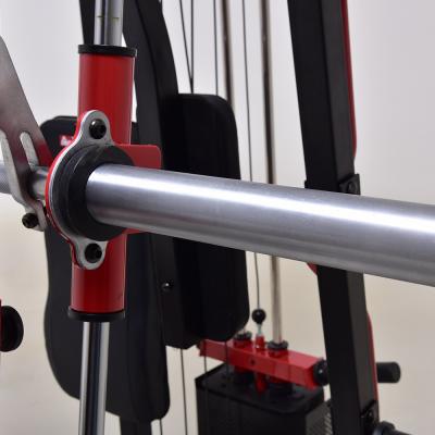 Cina 32 unità di attrezzature di fitness Gym multifunzionale Smith Machine per risultati massimi in vendita