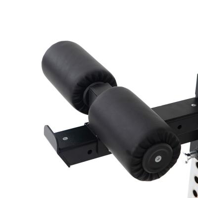 China Männer Rot XT2 Multifunktionaler Trainer Power Rack Heim Fitness Ausrüstung Cross Trainer zu verkaufen