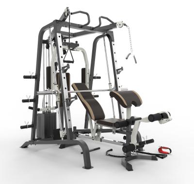 China Dark Grey Gym Plate Weight Lifting Machine for Body Building and Strength Training for sale
