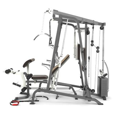 China Dark Grey Gym Plate Weight Lifting Machine for Body Building and Strength Training for sale