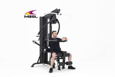 China Home Gym Power Rack Distribuidor de equipamentos de fitness com suporte LCL à venda