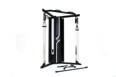 Cina Trainer multifunzionale Barbell Rack Gym Forza e prestazioni con Power Rack in vendita