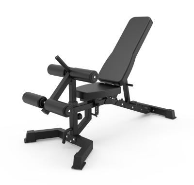 China Adjustable Bench Utility Bench 1*40GP 369 sets Perfect for Any Gym or Fitness Center for sale