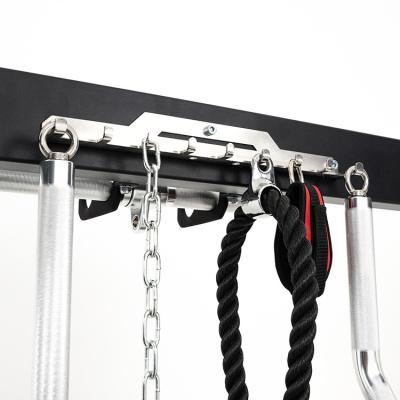 China Unisex Multi Functional Smith Gym Machine Your Ultimate Home Power Training Solution for sale
