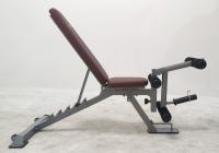 China Bodybuilding Power Rack Squat Machine Multi Function Smith Machine for Muscle Building for sale